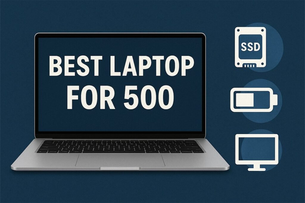HP 17 Touchscreen Laptop Review: Large Screen Trade-Offs